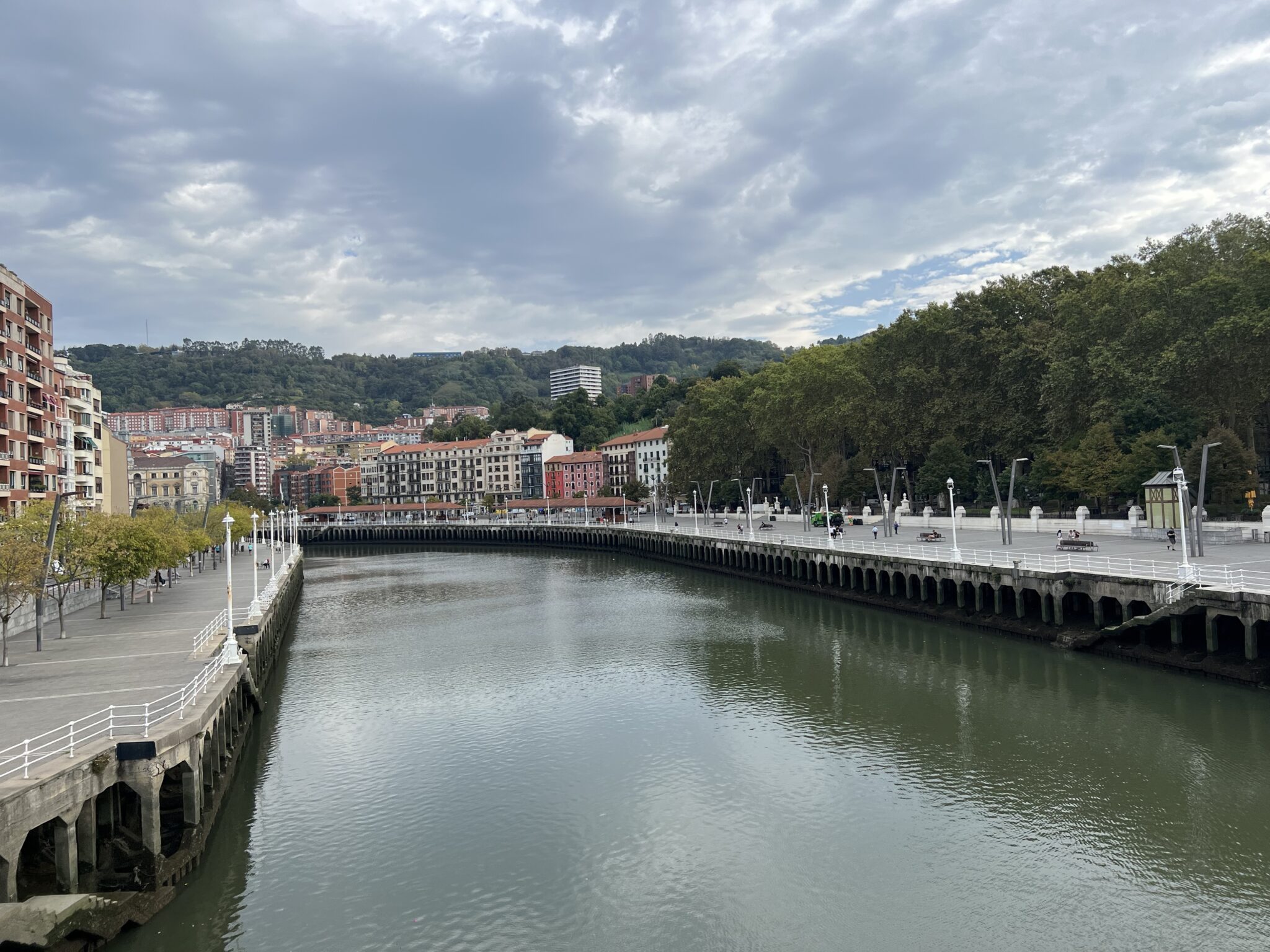 Travel Tuesday: País Vasco (Basque Country) – BoricuaGenes